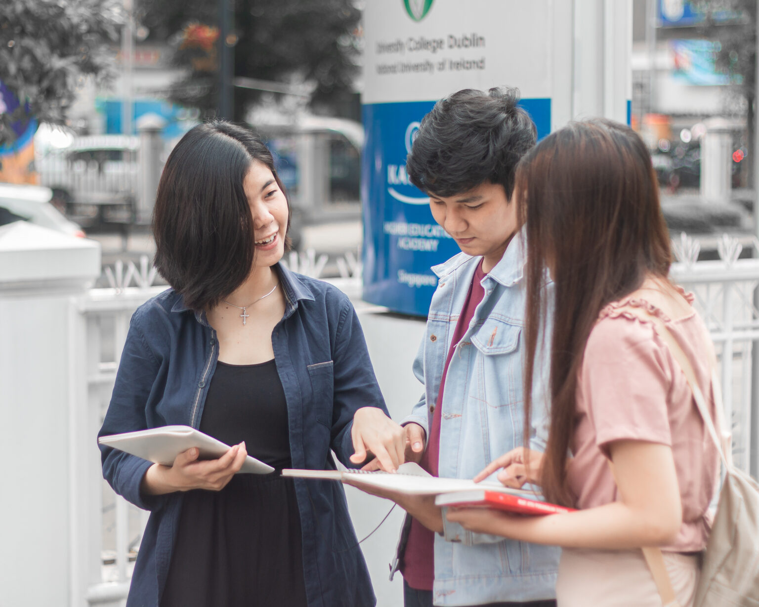 STMIK LIKMI Perguruan Tinggi Swasta Bandung, Jawa Barat