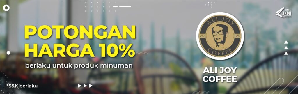 ini dia Benefit jadi Mahasiswa LIKMI! - STMIK LIKMI