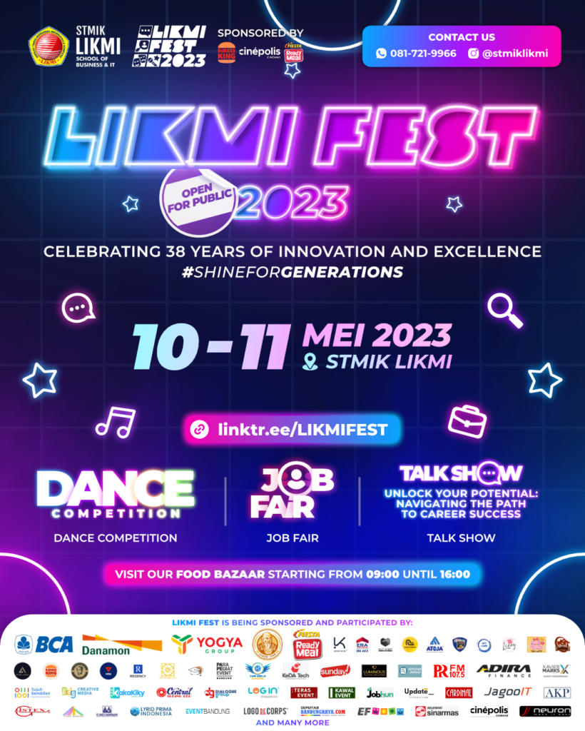 Fitur Gmail ini Pasti Baru Kamu Ketahui! - STMIK LIKMI