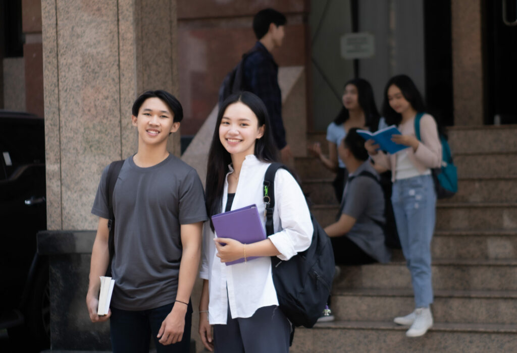 STMIK LIKMI Perguruan Tinggi Swasta Bandung, Jawa Barat