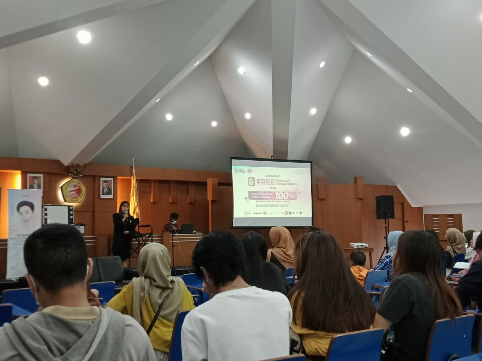 STMIK LIKMI Perguruan Tinggi Swasta Bandung, Jawa Barat