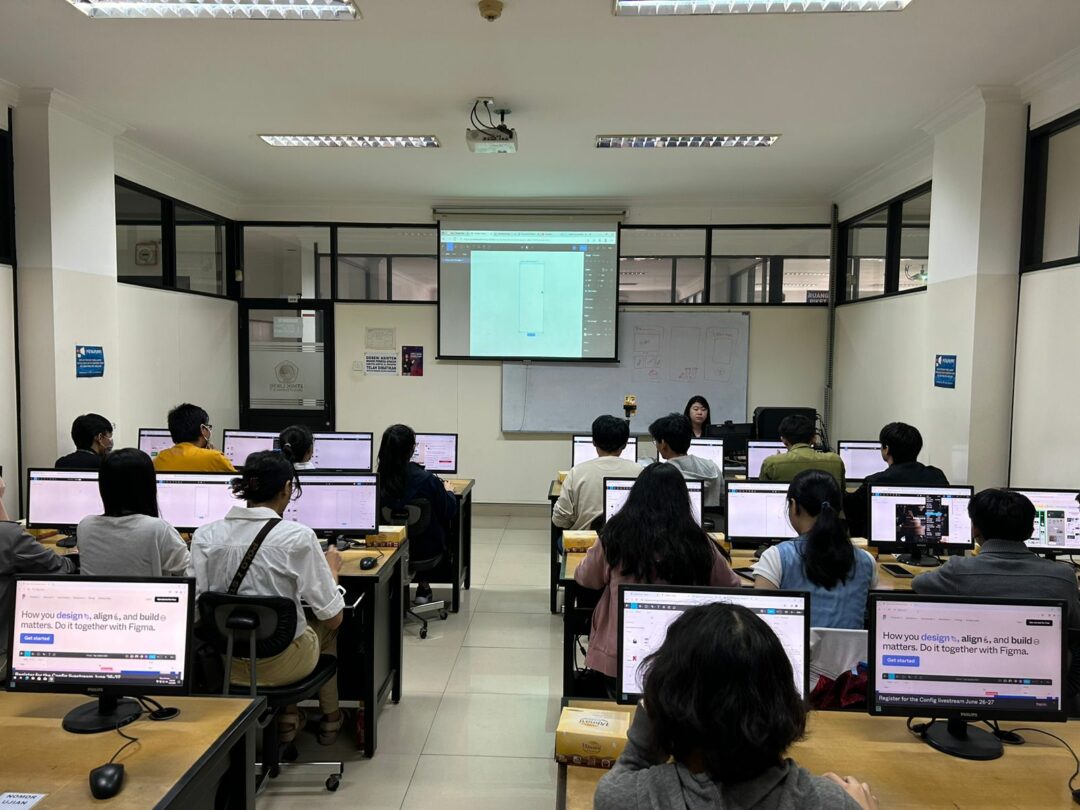 STMIK LIKMI Perguruan Tinggi Swasta Bandung, Jawa Barat