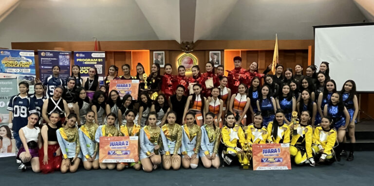 STMIK LIKMI Perguruan Tinggi Swasta Bandung, Jawa Barat