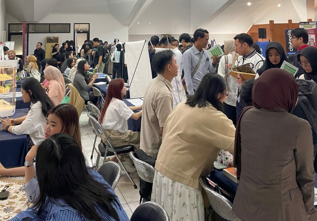 STMIK LIKMI Perguruan Tinggi Swasta Bandung, Jawa Barat