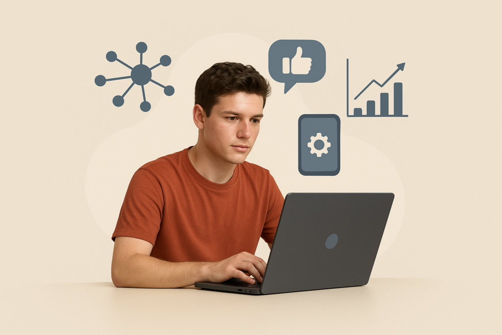 STMIK LIKMI Perguruan Tinggi Swasta Bandung, Jawa Barat