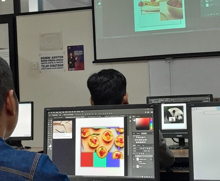 STMIK LIKMI Perguruan Tinggi Swasta Bandung, Jawa Barat